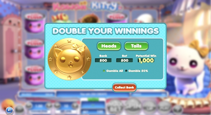 Kawaii Kitty Slot Review Game Demo Play For Real Money